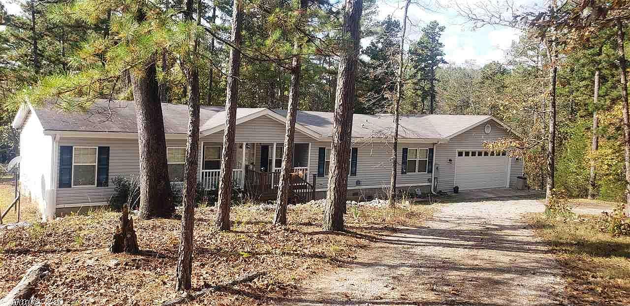 1529 Highway 167, Evening Shade, AR 72532 | Zillow