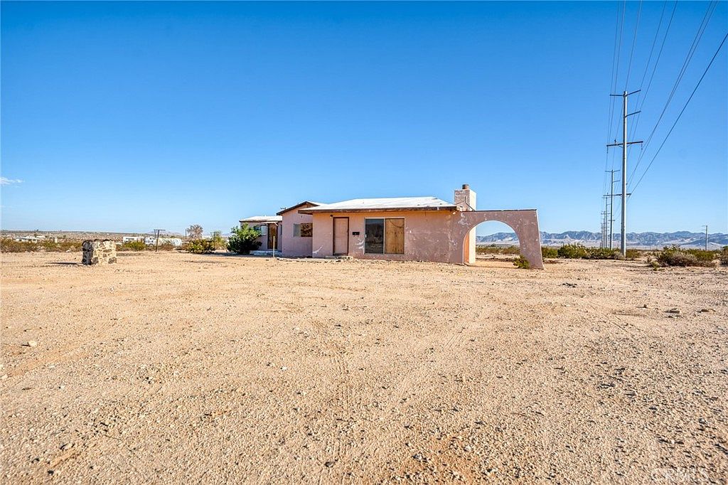 3191 Pearl Springs Ave, Twentynine Palms, CA 92277 | Zillow