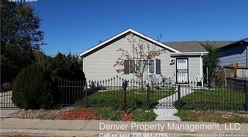 2411 W Wesley Ave, Denver, CO 80219 | Zillow