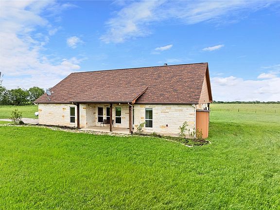 144 County Road 151, Riesel, TX 76682 | MLS #222135 | Zillow