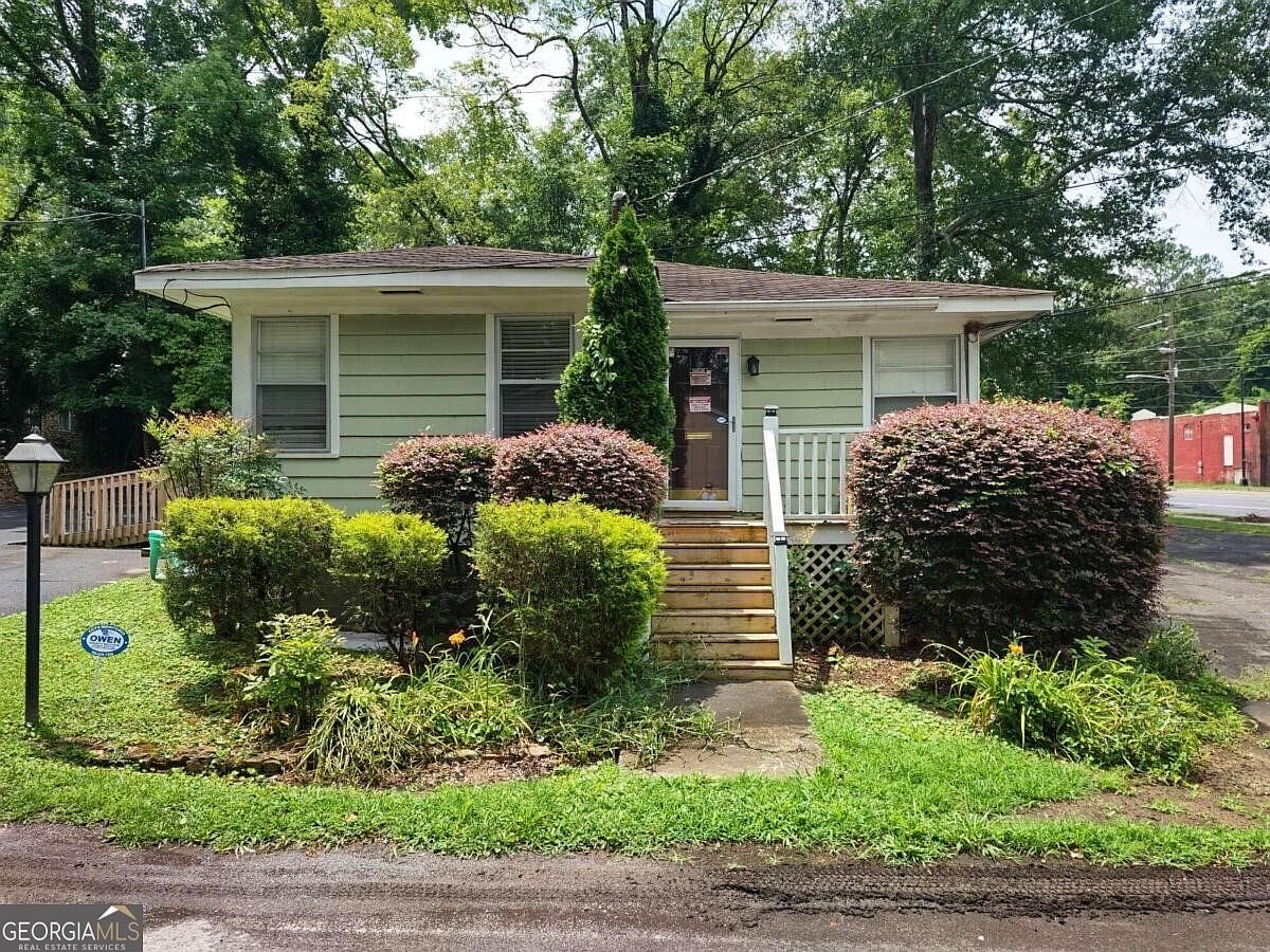 1905 Turner McCall Blvd SE, Rome, GA 30161 | Zillow