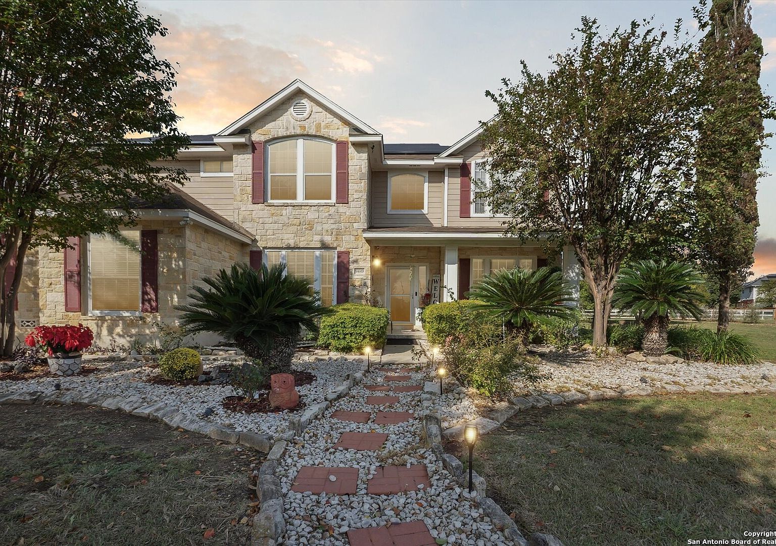 9449 REMUDA PATH, San Antonio, TX 78254 | MLS #1824933 | Zillow