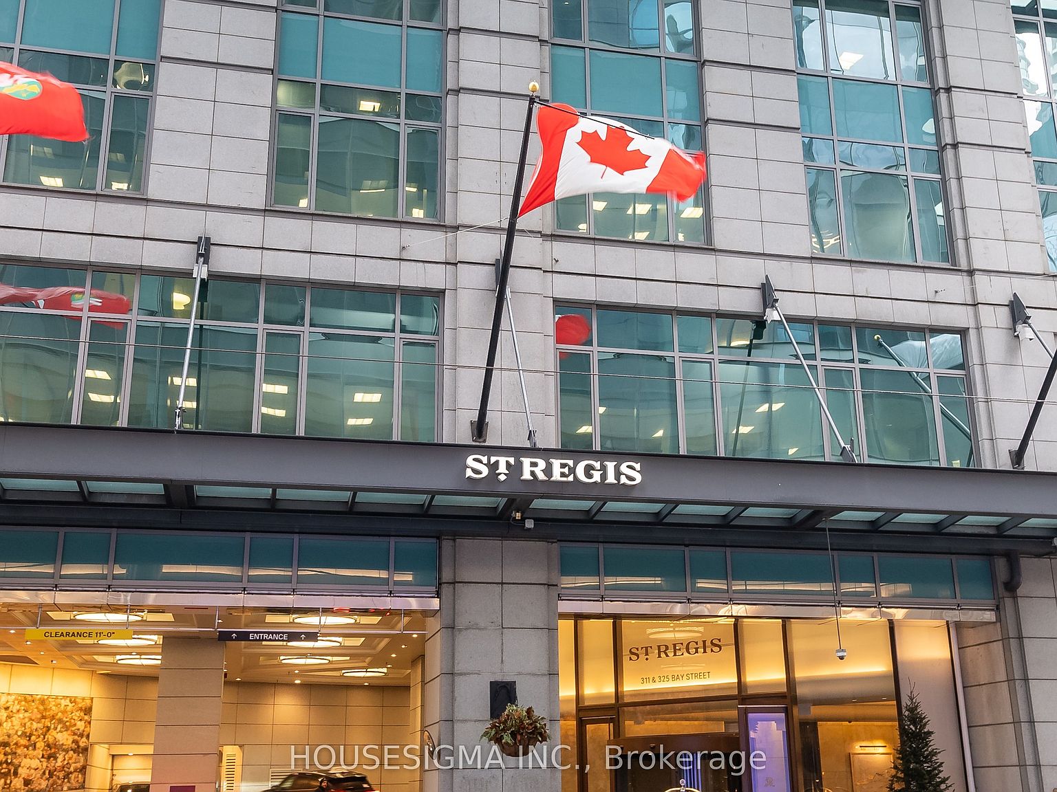 311 Bay St #4203-C01, Toronto, ON M5H 4G5 | MLS #C12091675 | Zillow