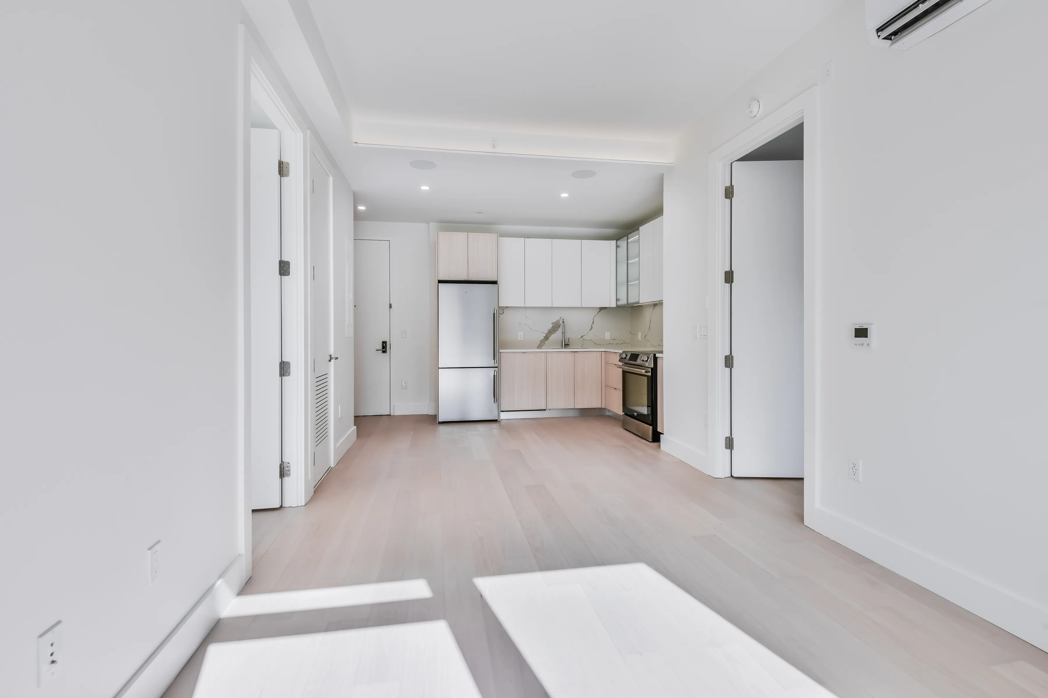 218 Front Street #3162 in Vinegar Hill, Brooklyn | StreetEasy