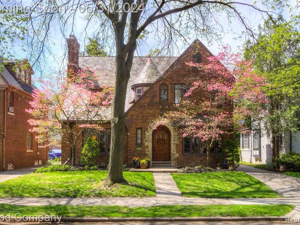 Detroit MI Real Estate - Detroit MI Homes For Sale | Zillow