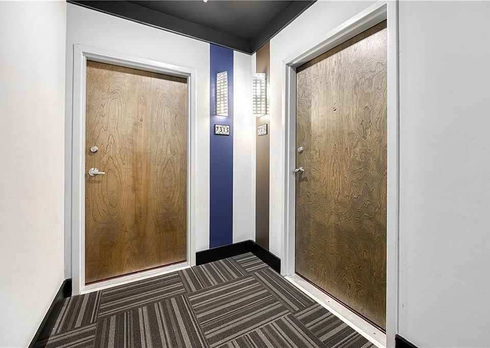 The Lofts at Atlantic Station - 232 19th St NW Atlanta GA | Zillow