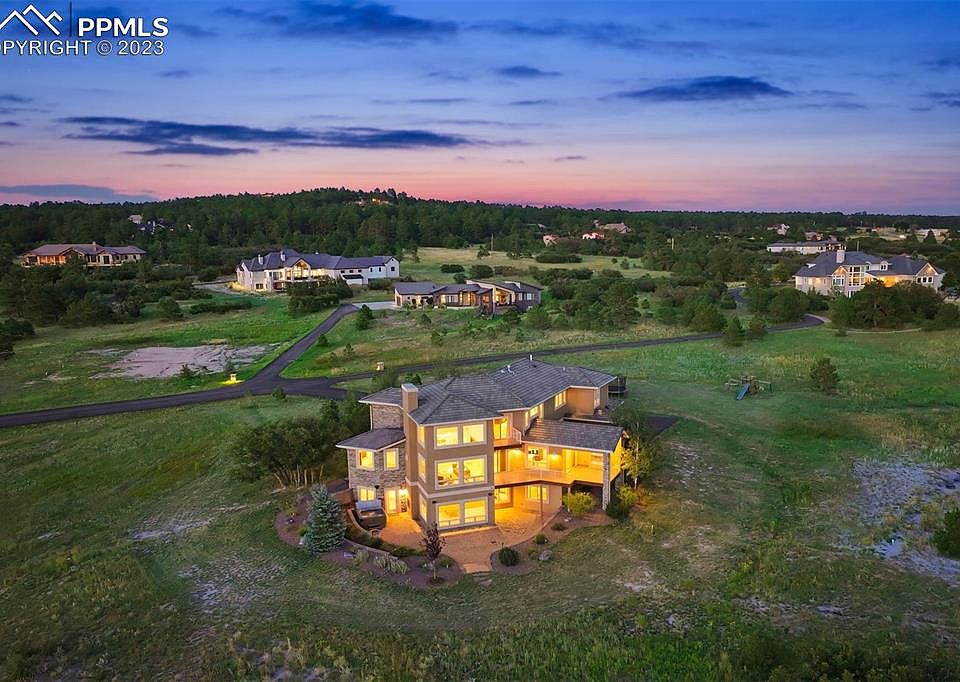 3625 Meadow Run Cir, Colorado Springs, CO 80908 | MLS #7398162 | Zillow