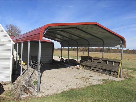 118 County Road 673, Qulin, MO 63961 | MLS #24078755 | Zillow