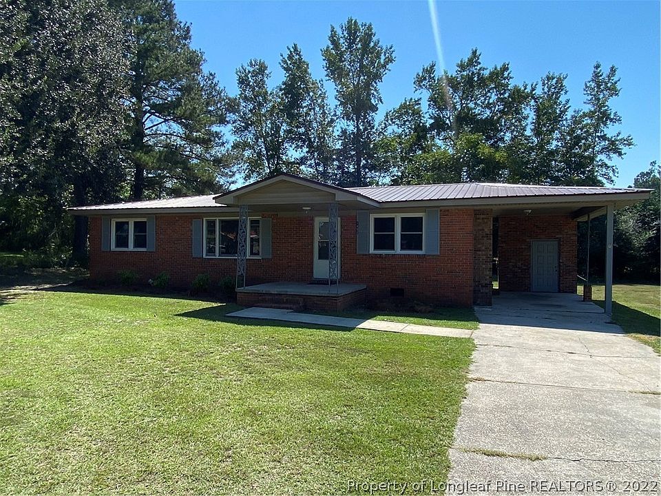 1408 Cope Rd, Red Springs, NC 28377 | MLS #692739 | Zillow