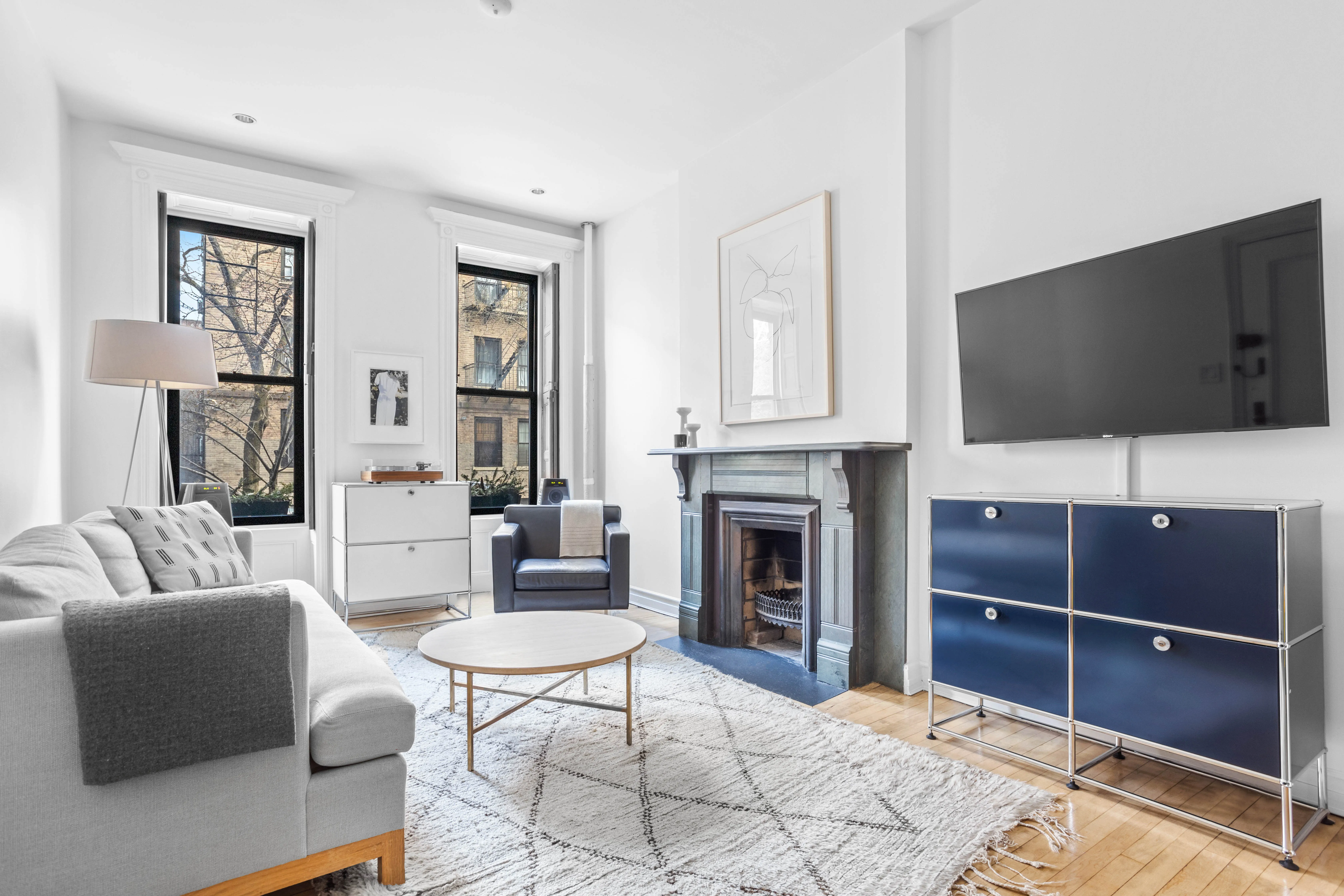 314 West 19th Street #1 in Chelsea, Manhattan | StreetEasy