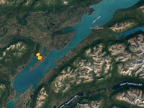 L5 B Keyes Poin #5, Nondalton, AK 99640 | MLS #23-3044 | Zillow