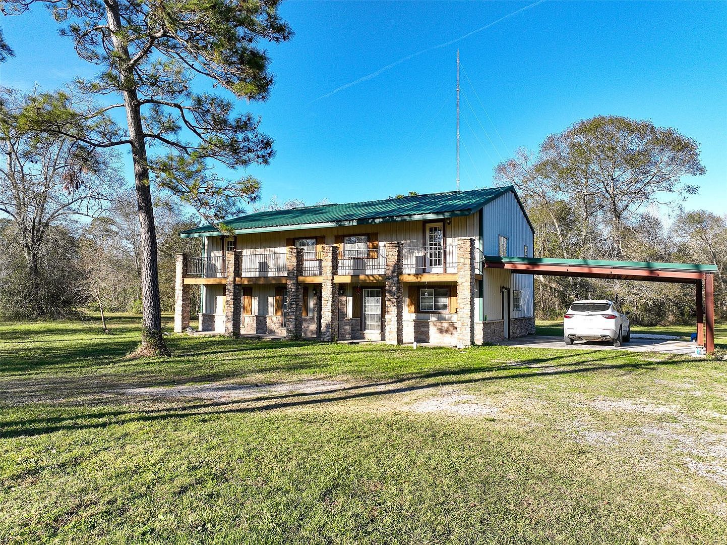 28283 Fm 2090 Rd #0, Splendora, TX 77372 | Zillow
