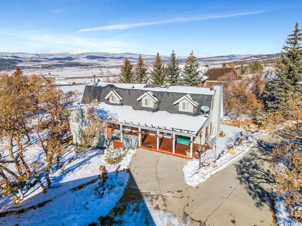 In Skyline Mountain Resort - Fairview UT Real Estate - 3 Homes For Sale ...