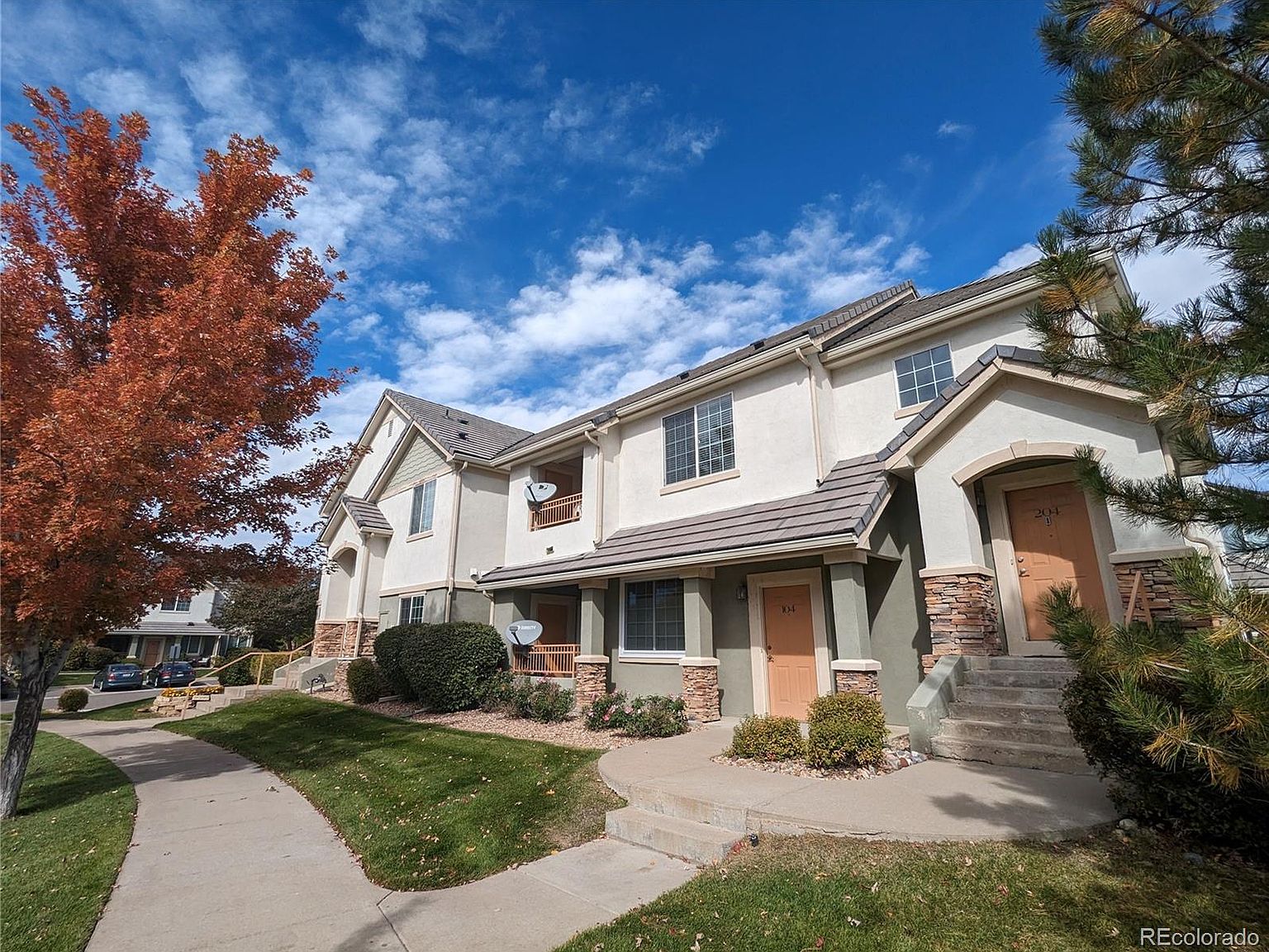 22685 E Ontario Drive #204, Aurora, CO 80016 | Zillow