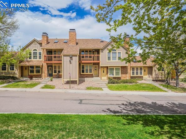 Colorado Springs CO Condos & Apartments For Sale - 158 Listings | Zillow