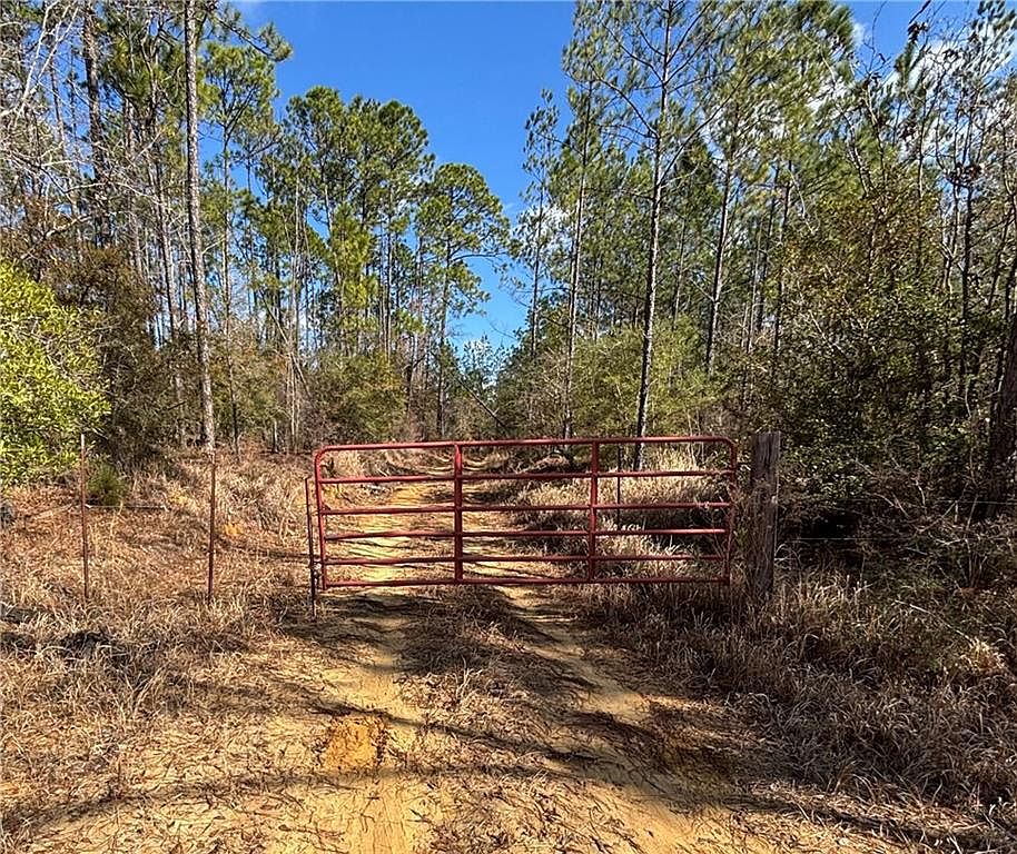0 Shine Johnston Rd, Tibbie, AL 36583 | MLS #7514760 | Zillow