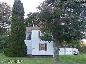 2169 State Route 170, East Palestine, OH 44413 | Zillow