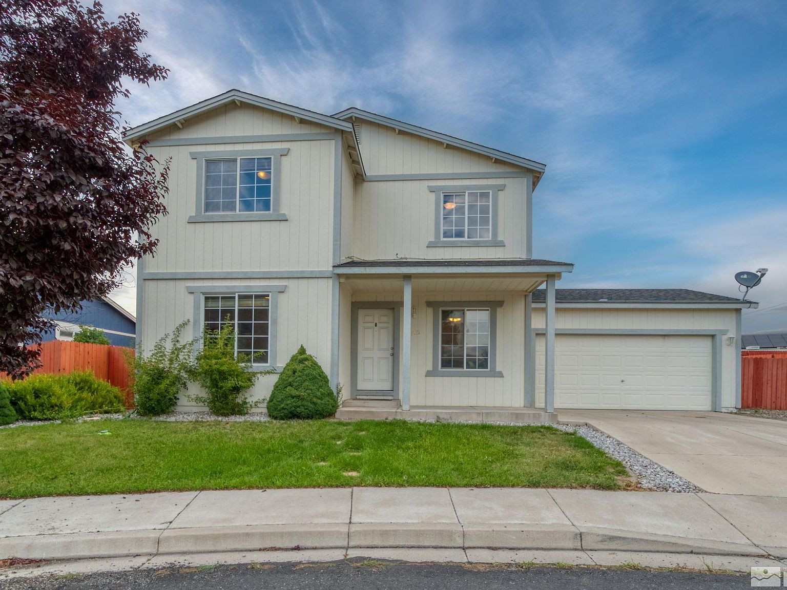 17781 Buckshot Ct, Reno, NV 89508 | MLS #230010322 | Zillow