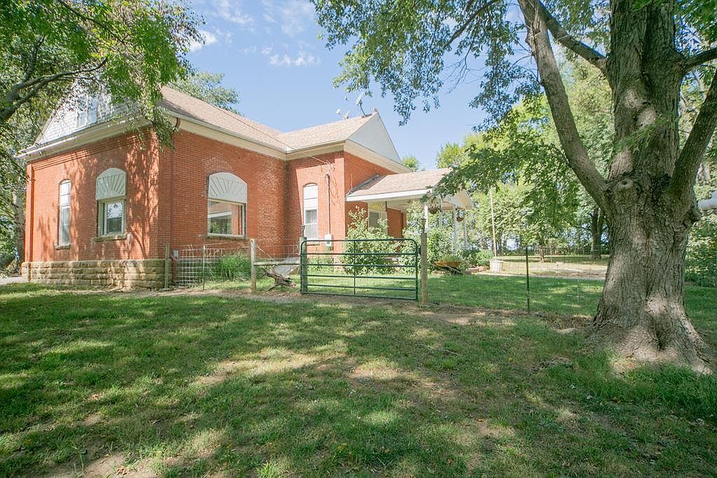 3195 County Road 2800, Independence, KS 67301 | Zillow
