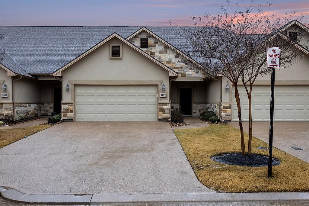 1485 Buena Vis, College Station, TX 77845 | MLS #34662814 | Zillow