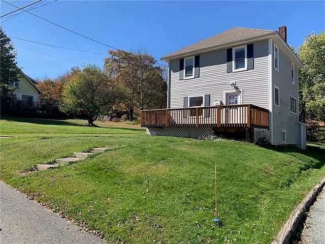 13 Albion St, Liberty, NY 12754 | Zillow