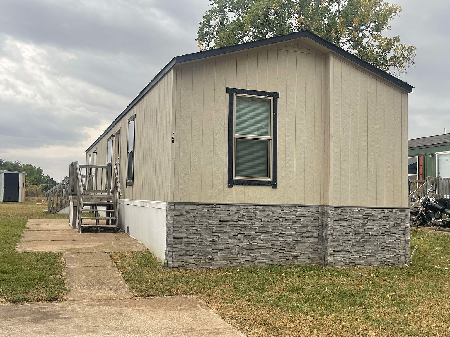 2625 S West St LOT 760, Wichita, KS 67217 | Zillow