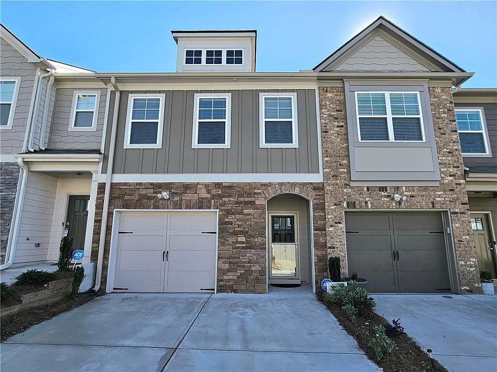 6365 Princeton Ridge Dr, Lithonia, GA 30058 | Zillow