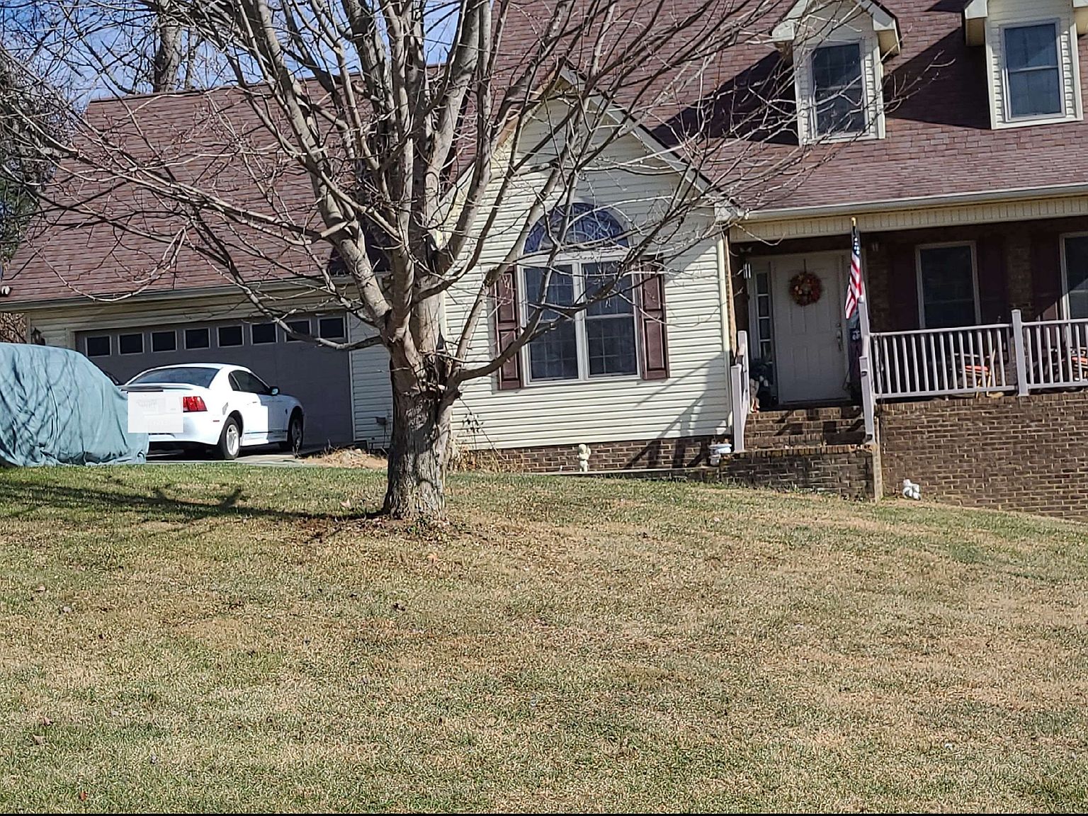 33023 Spring Garden Dr, Glade Spring, VA 24340 | Zillow