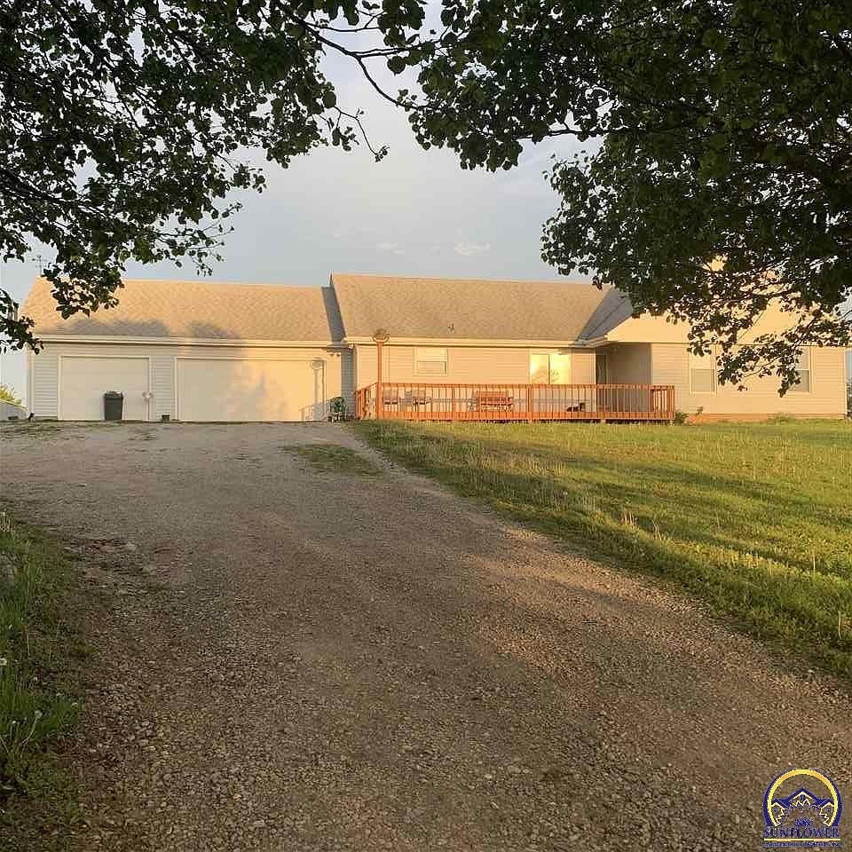 7133 SE Paulen Rd, Berryton, KS 66409 | Zillow