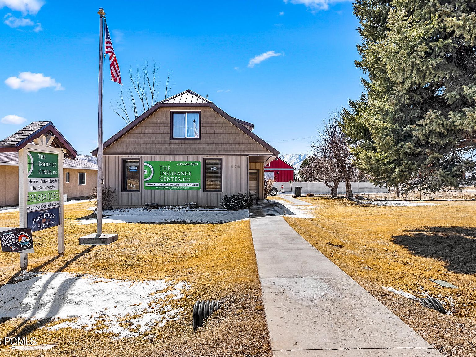 506 E Main St, Midway, UT 84049 | Zillow