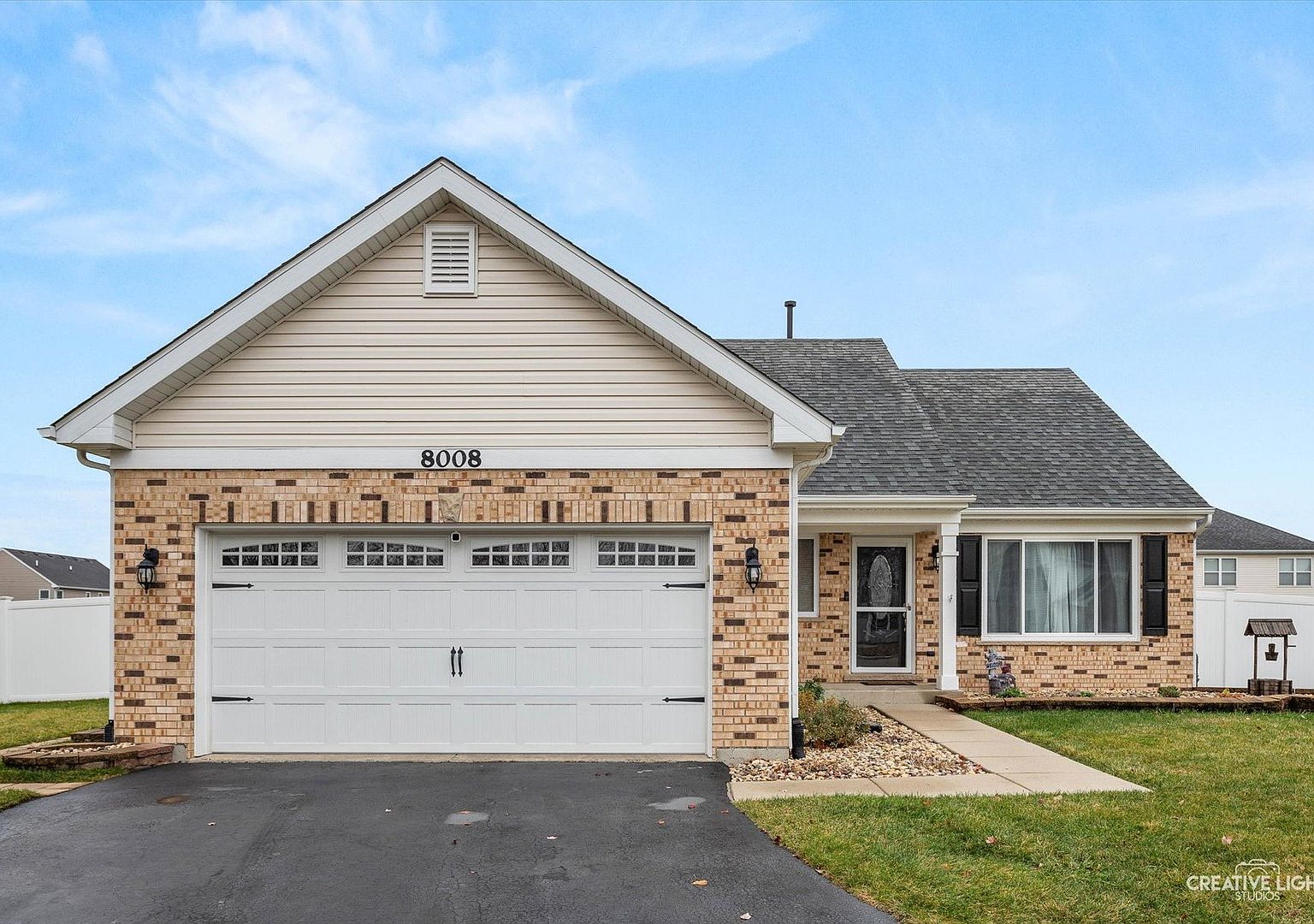 8008 Limestone Ct, Joliet, IL 60431 | Zillow