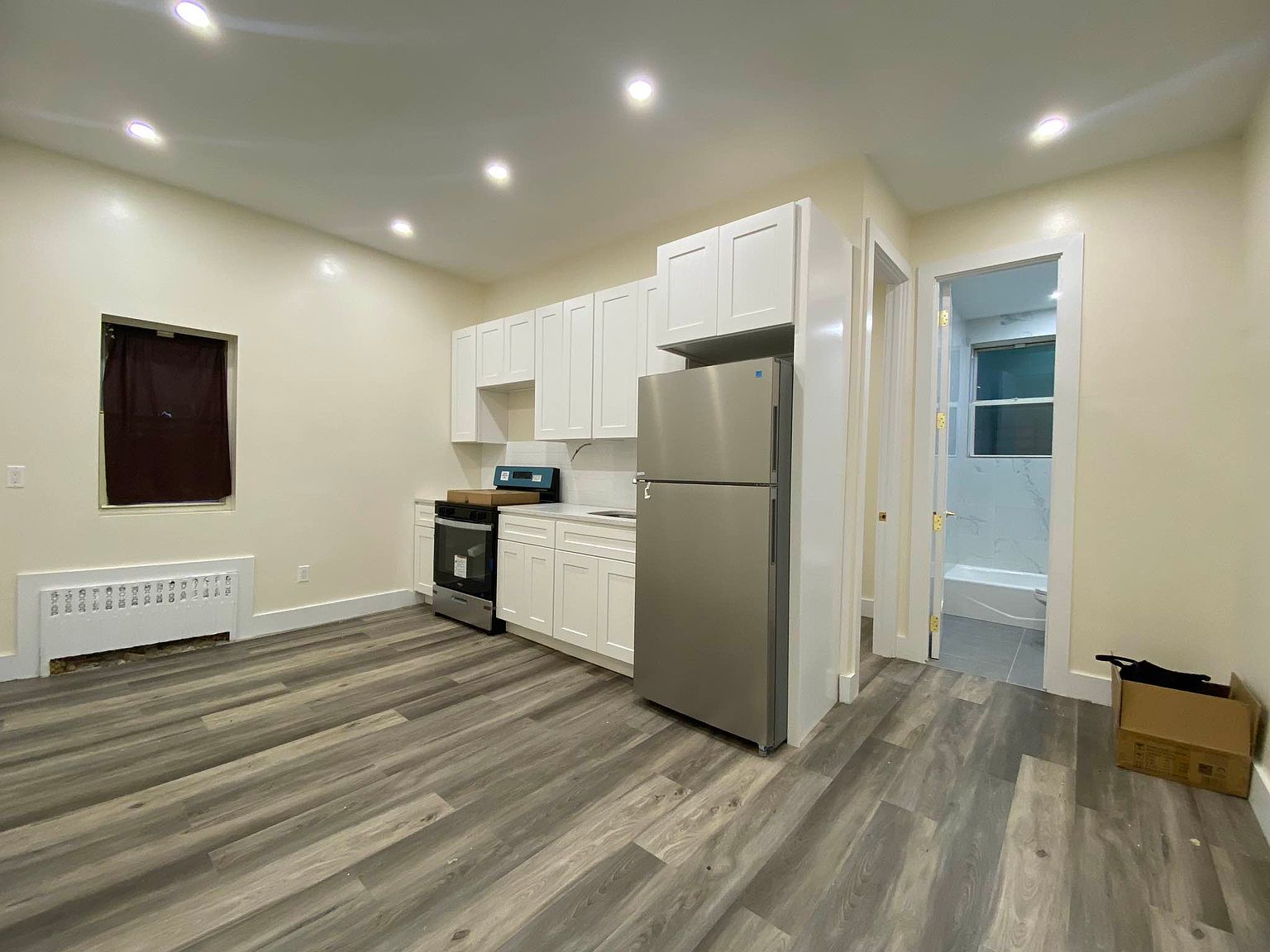 717 Snediker Ave FLOOR 2, Brooklyn, NY 11207 | Zillow