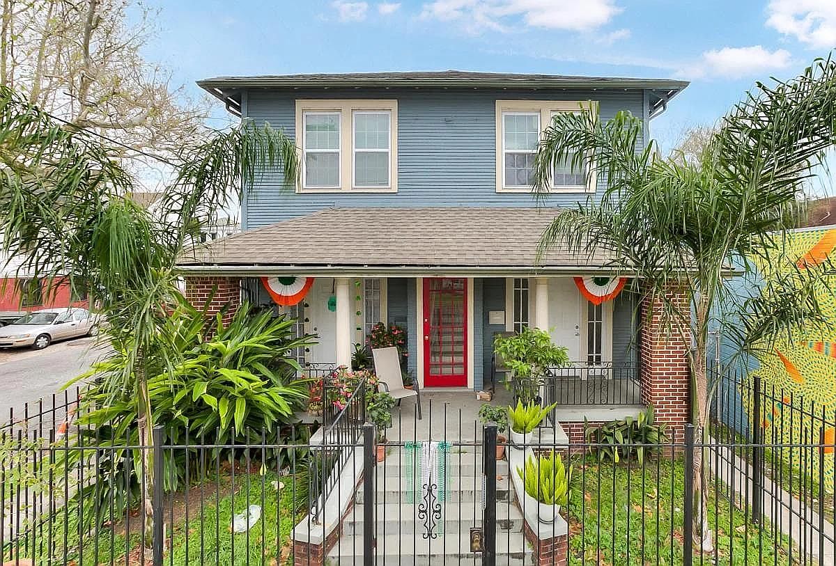 1238 N Broad St #2, New Orleans, LA 70119 | Zillow