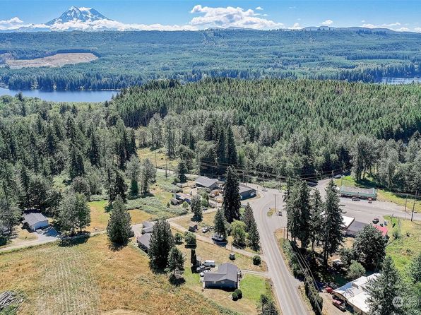 Graham WA Duplex & Triplex Homes For Sale - 1 Homes | Zillow