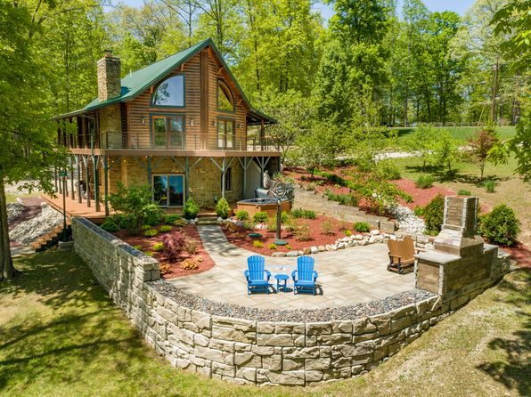 Lamb Lake - Trafalgar IN Real Estate - 4 Homes For Sale | Zillow