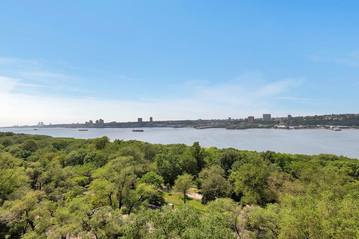 390 Riverside Drive #11E in Morningside Heights, Manhattan | StreetEasy