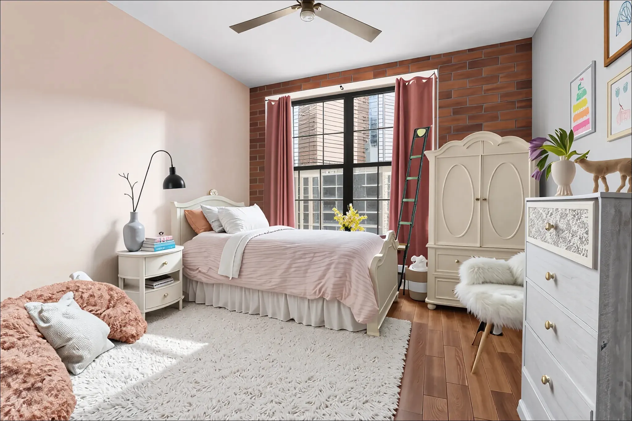 42-60 Crescent Street #7D in Hunters Point, Queens | StreetEasy