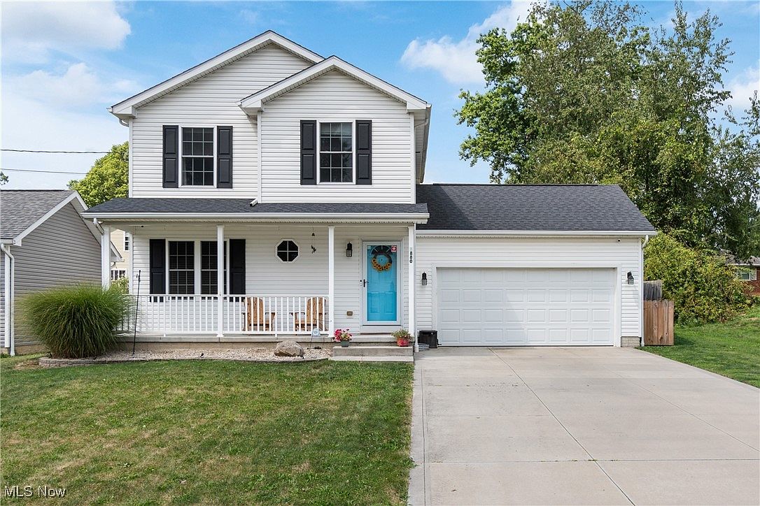 1880 Issaquah St, Cuyahoga Falls, OH 44221 | Zillow