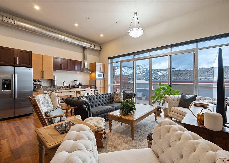 555 RIVERGATE LN Durango CO | Zillow