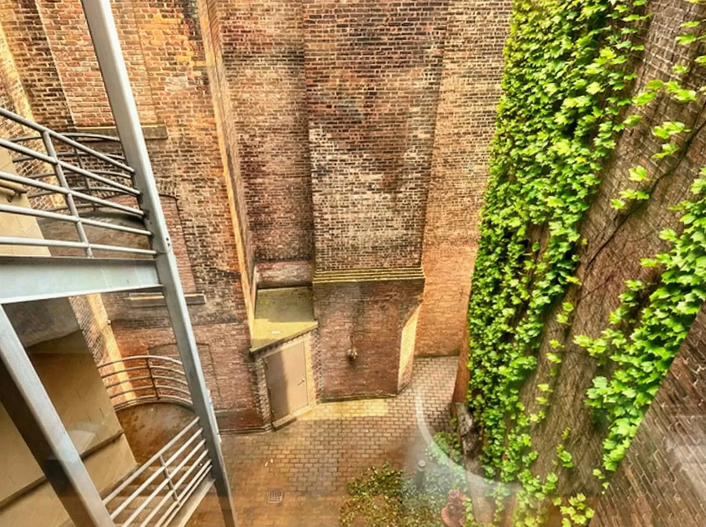 681 Greenwich Street #1 in West Village, Manhattan | StreetEasy