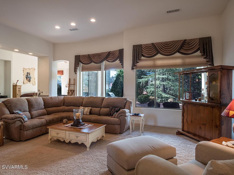 722 Crown Ridge Rd, Sedona, AZ 86351 | MLS #534214 | Zillow