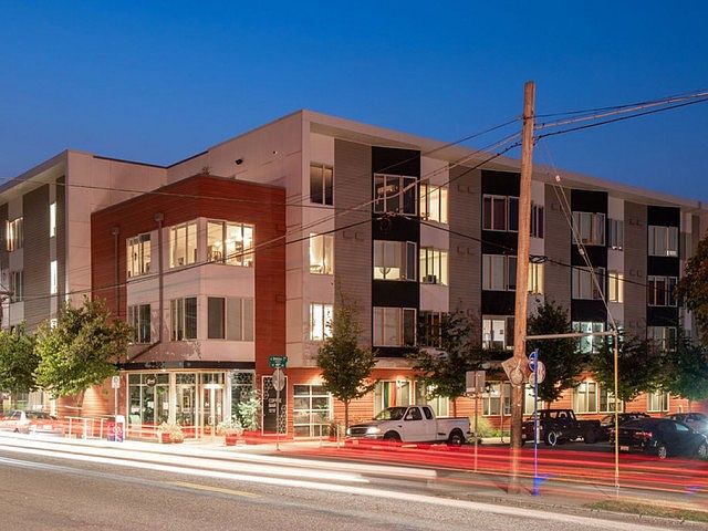 Division Street Lofts - 4725 SE Division St Portland OR | Zillow