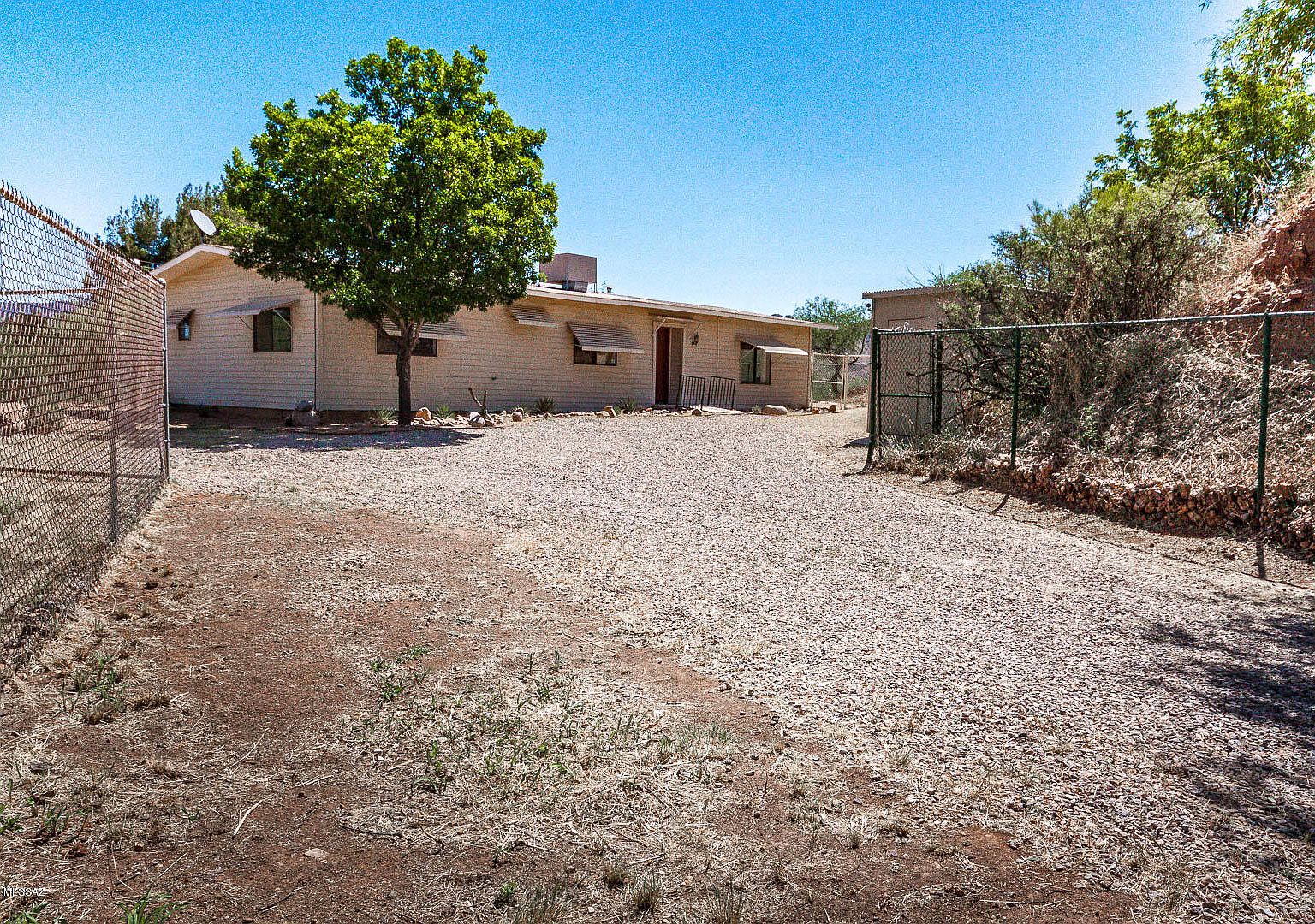 227 Duquesne Ave, Patagonia, AZ 85624 | MLS #22311707 | Zillow