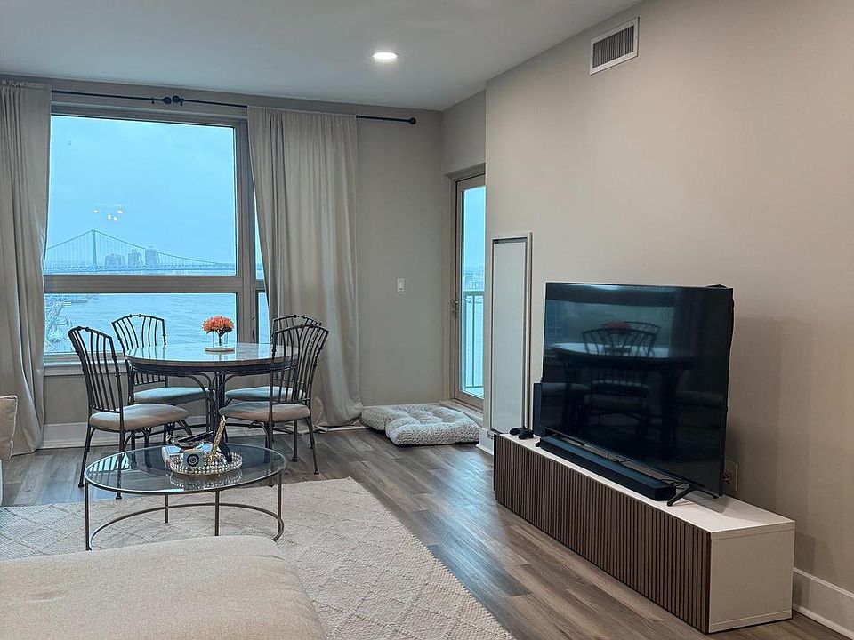 Residences At Dockside Condominiums - 717 S Columbus Blvd Philadelphia ...