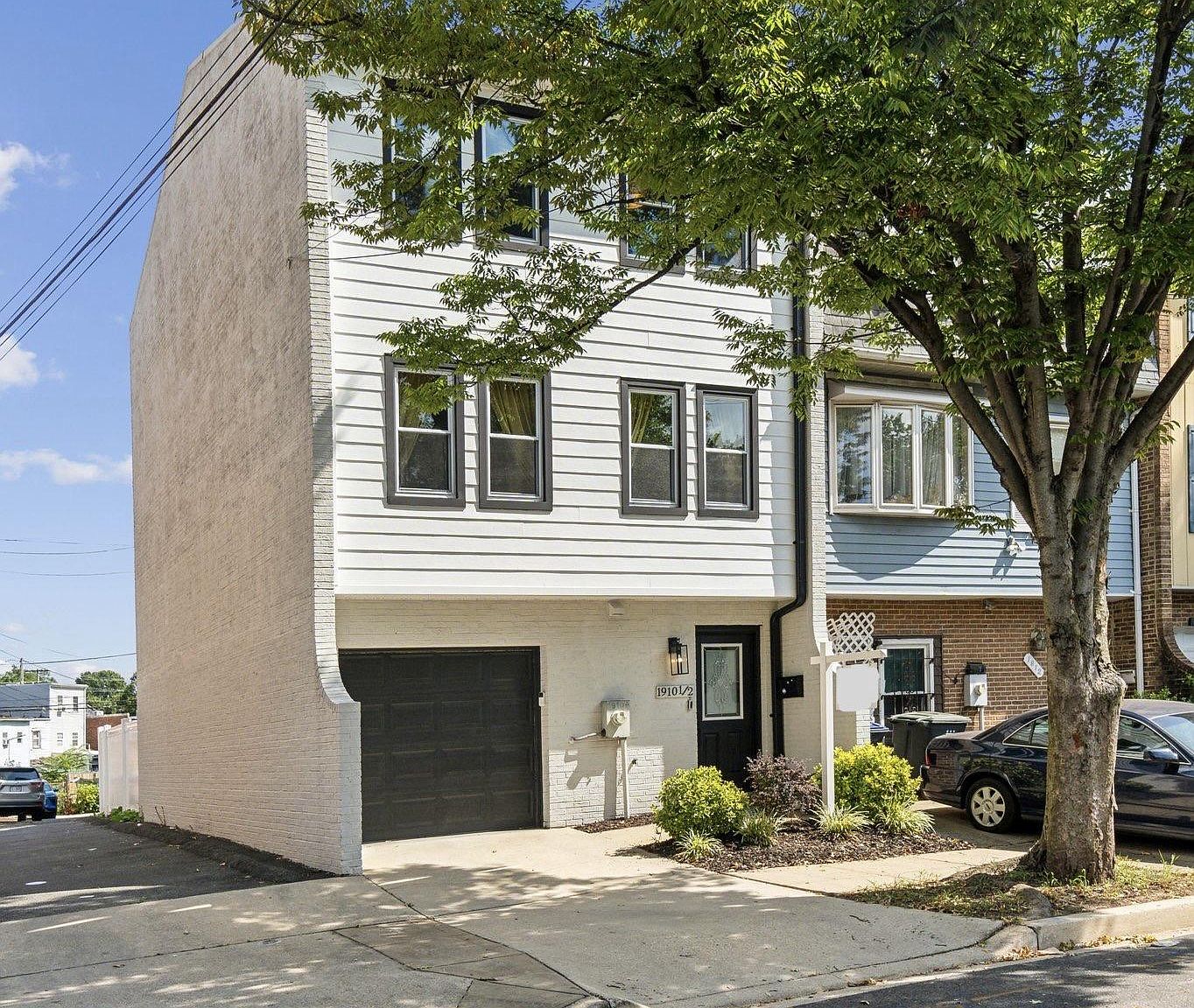 1910 Naylor 1/2 Rd SE, Washington, DC 20020 | Zillow