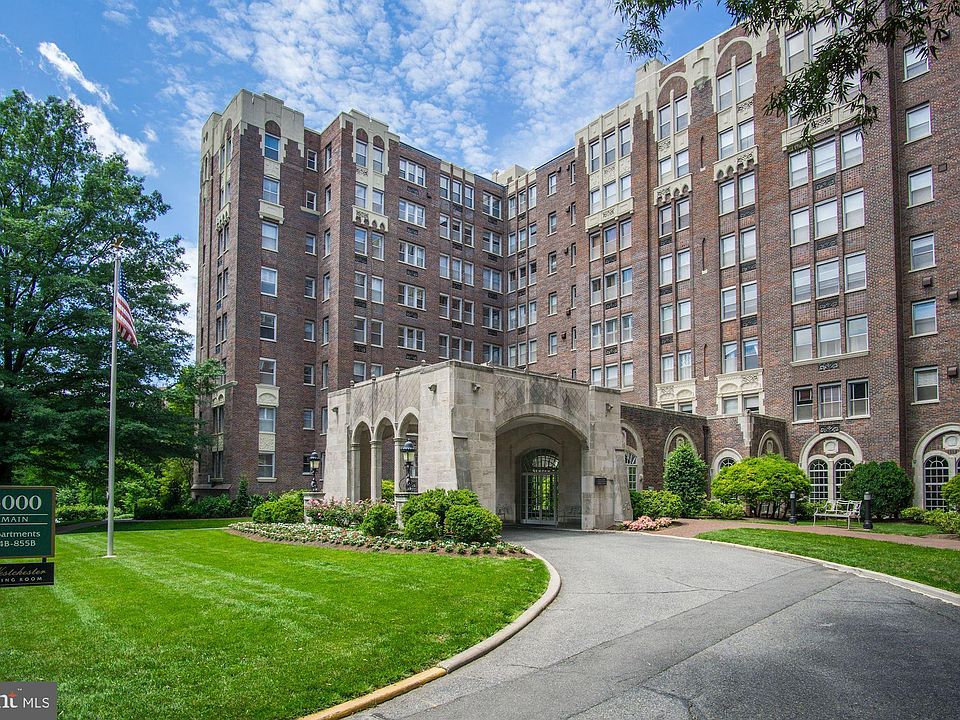 4000 Cathedral Ave NW #455B, Washington, DC 20016 | MLS #DCDC2118150 ...