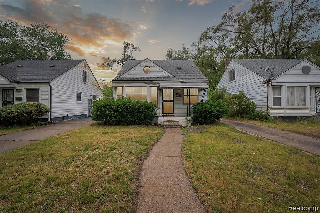 20267 Ferguson St, Detroit, MI 48235 | MLS #20230047755 | Zillow