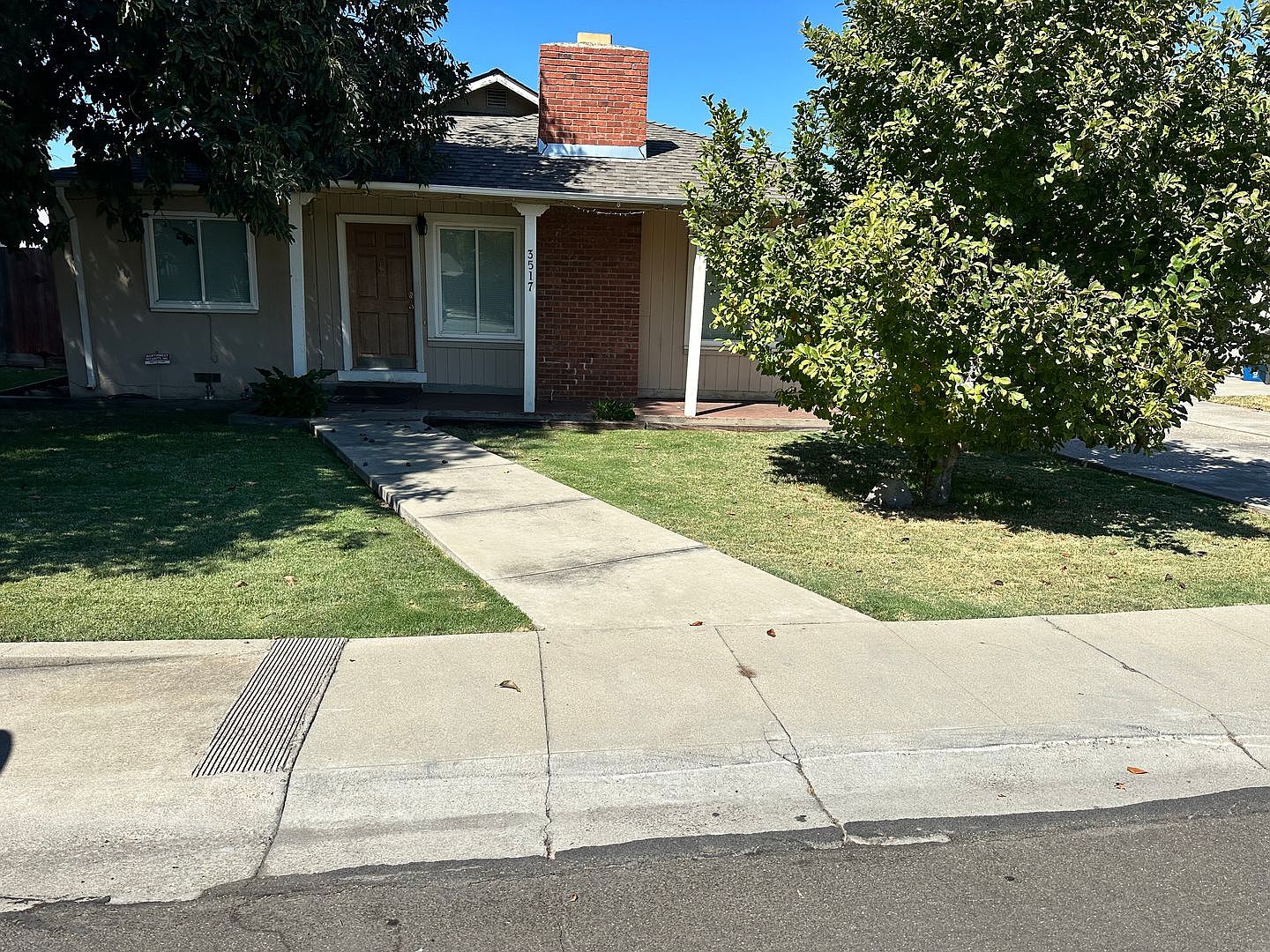 3517 W Alpine Ave, Stockton, CA 95204 | Zillow