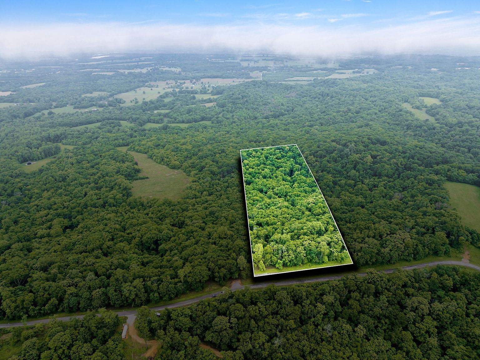 3 Stephens Rd LOT 3A, Columbia, TN 38401 | Zillow