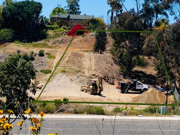 Carlsbad CA Land & Lots For Sale - 9 Listings | Zillow